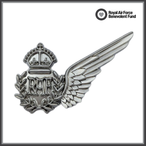 Flying Badge | RAF Benevolent Fund Shop