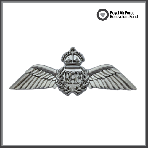 Flying Badge | RAF Benevolent Fund Shop